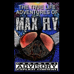 The True Life Adventures of Max Fly | WEBTOON