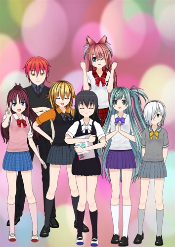 Why Change? | WEBTOON