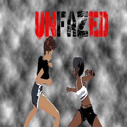 Unfazed | WEBTOON
