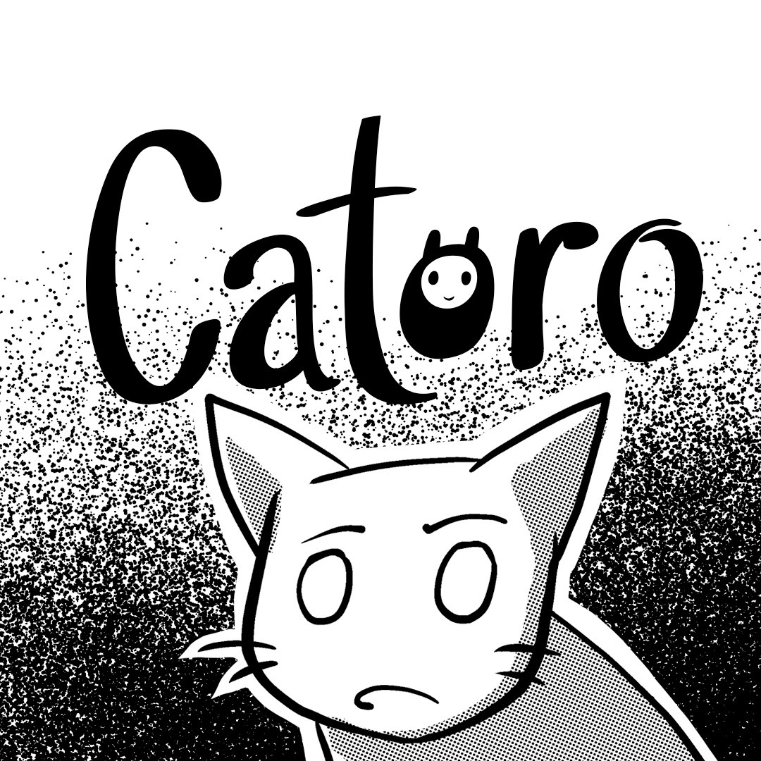 Catoro | WEBTOON