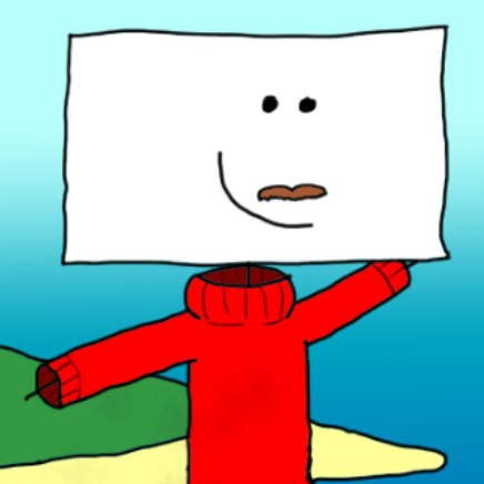 The Life of Adam Shapeman | WEBTOON