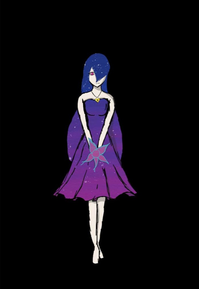 Under Lock and Key | WEBTOON