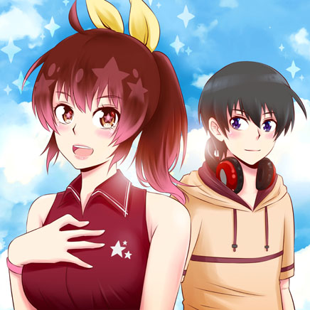 Summer Night ความลับในคืนฤดูร้อน | WEBTOON