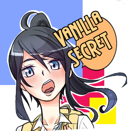 Vanilla Secret | LINE WEBTOON