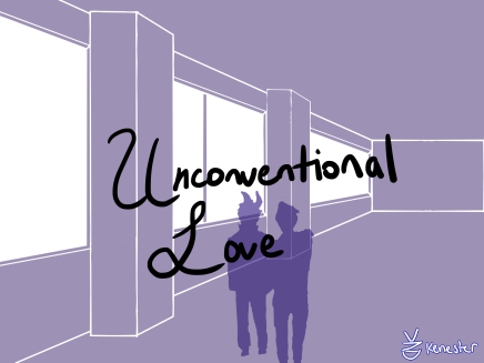 Unconventional Love | WEBTOON
