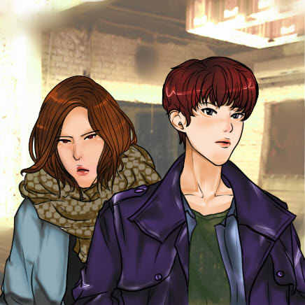 Forbidden Hope | LINE WEBTOON