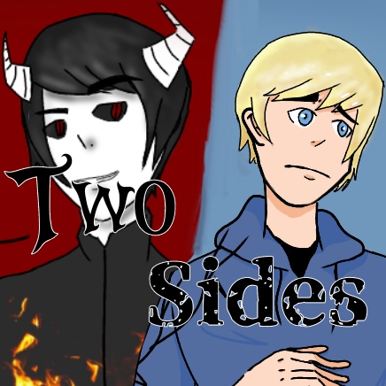 Two Sides | WEBTOON