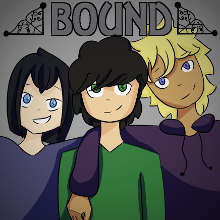 Bound | WEBTOON