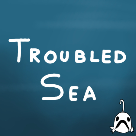 Troubled Sea | WEBTOON