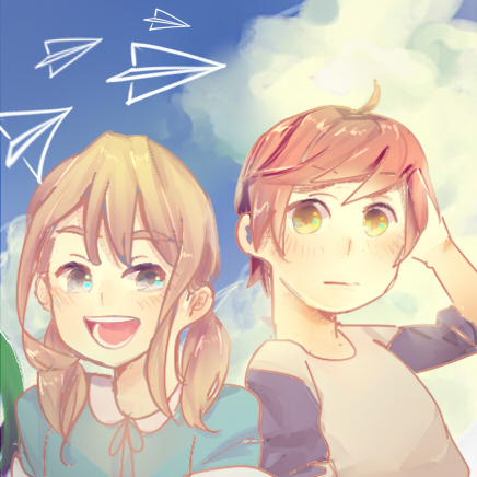 plane | LINE WEBTOON