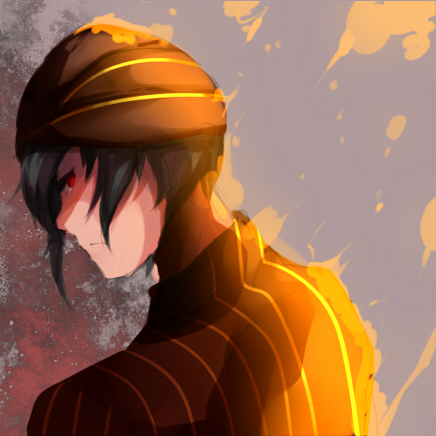 Black Magic | LINE WEBTOON