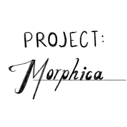 PROJECT: Morphica | WEBTOON