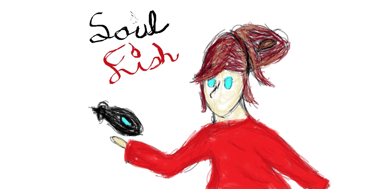 Soul Fish | WEBTOON