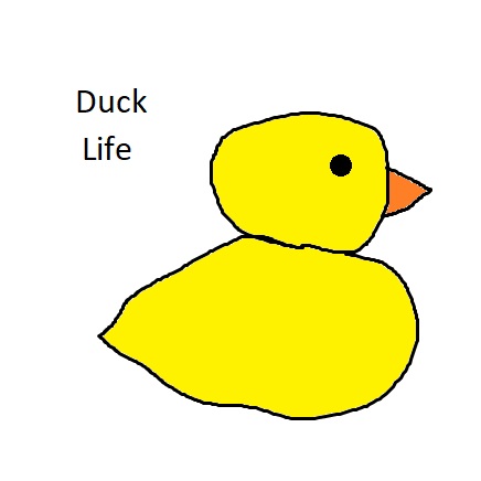 Duck Life | WEBTOON