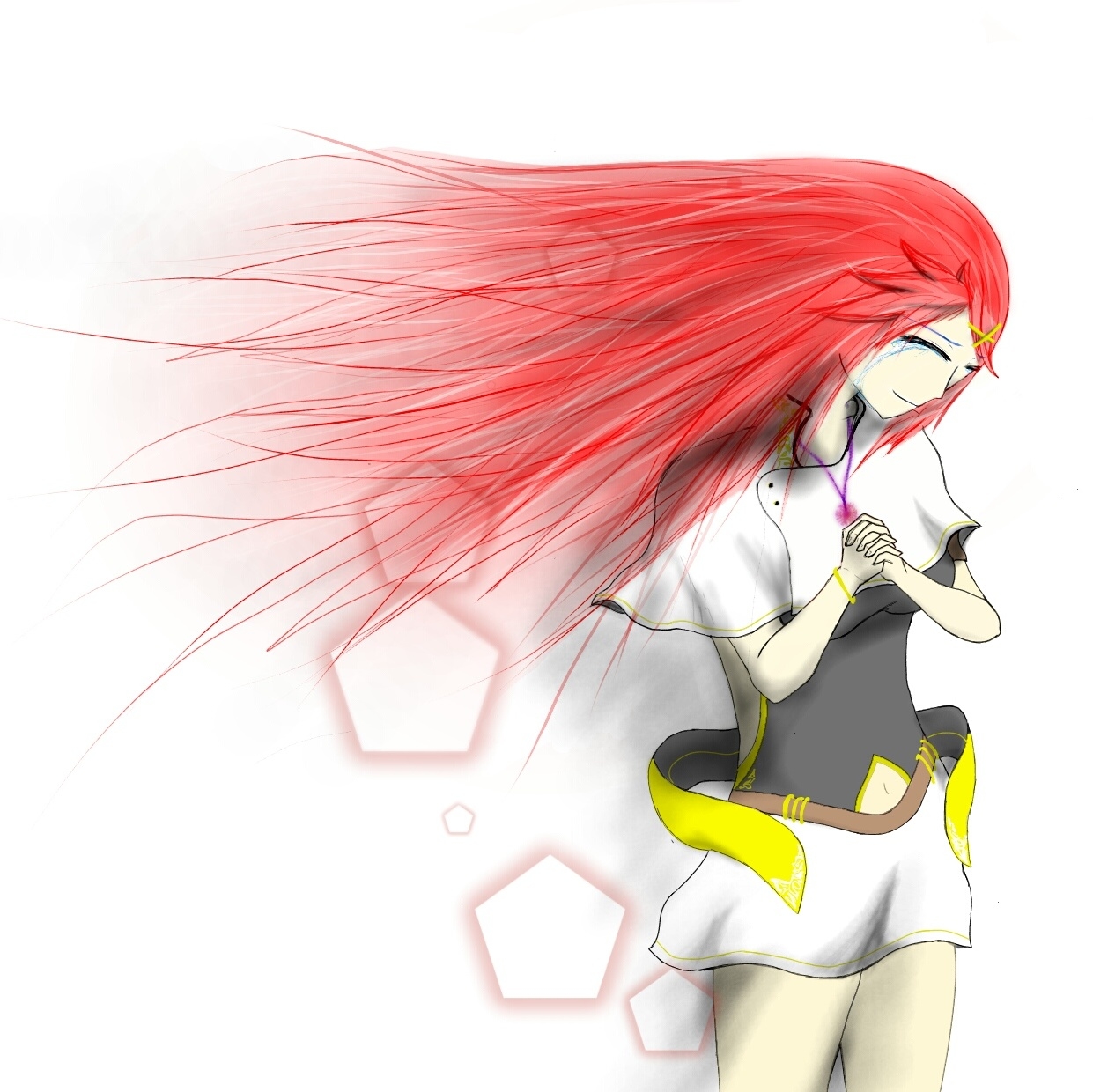 Heart Of Lenny : Re | LINE WEBTOON