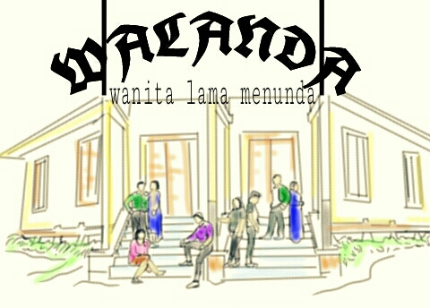 Walanda | LINE WEBTOON