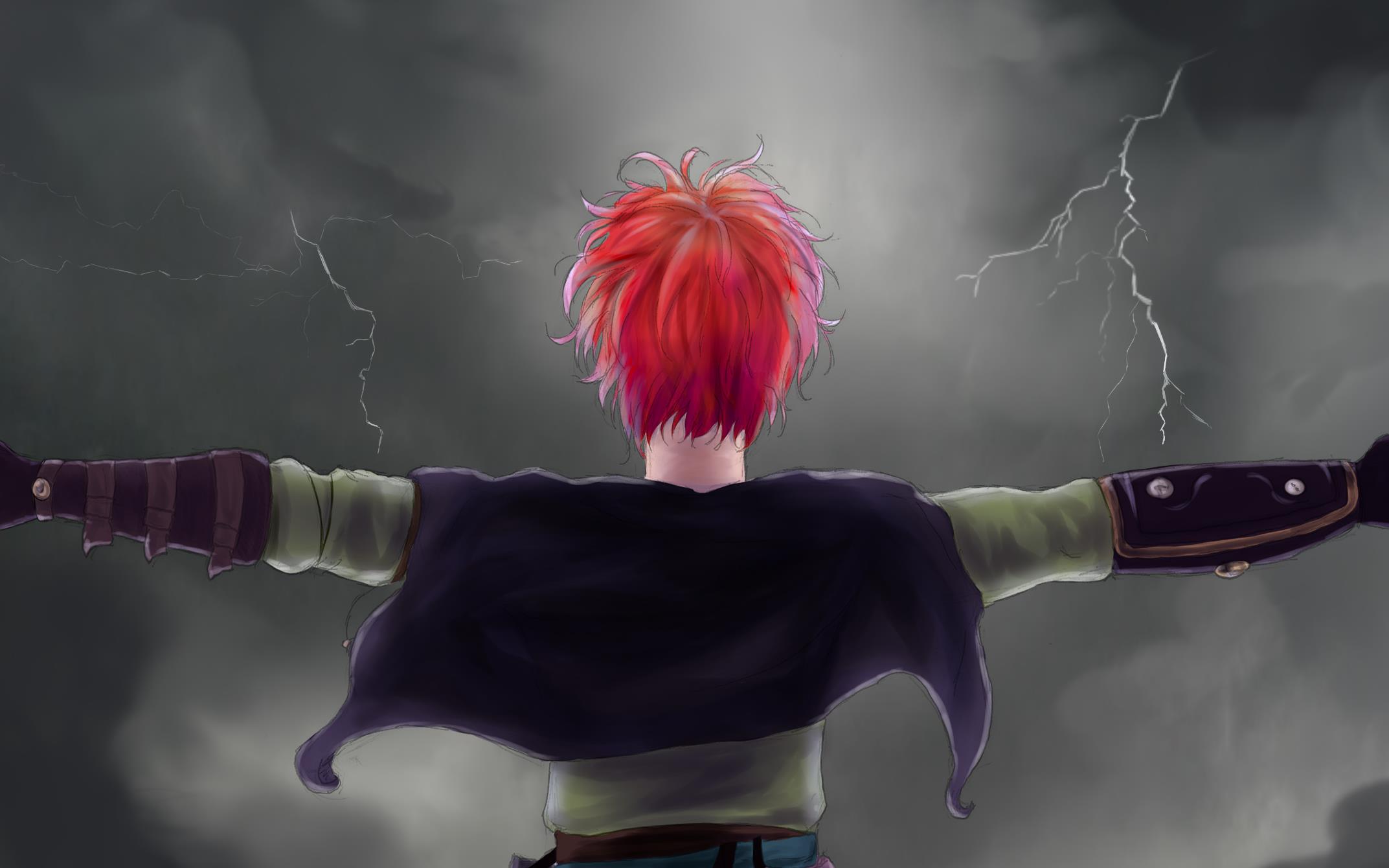 Undesired Flower | WEBTOON