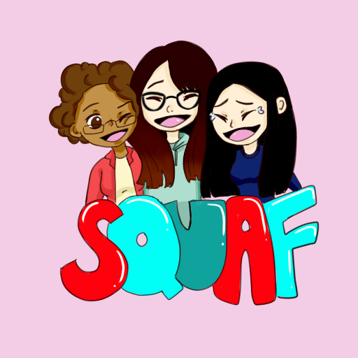 Squaf | WEBTOON