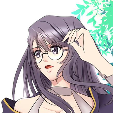 Cyber Switch | LINE WEBTOON