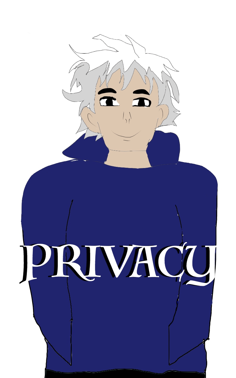 Privacy | WEBTOON
