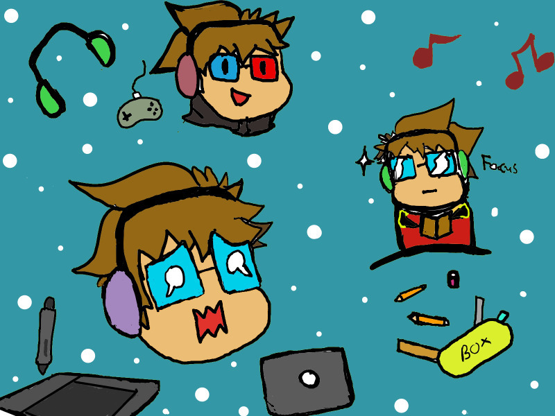 Copycat Project | WEBTOON