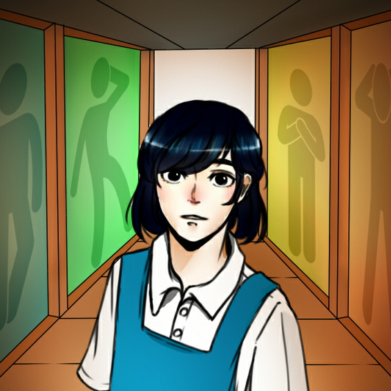 Sealed | WEBTOON
