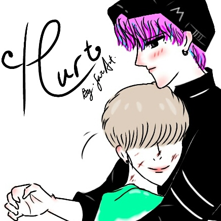 HURT | LINE WEBTOON