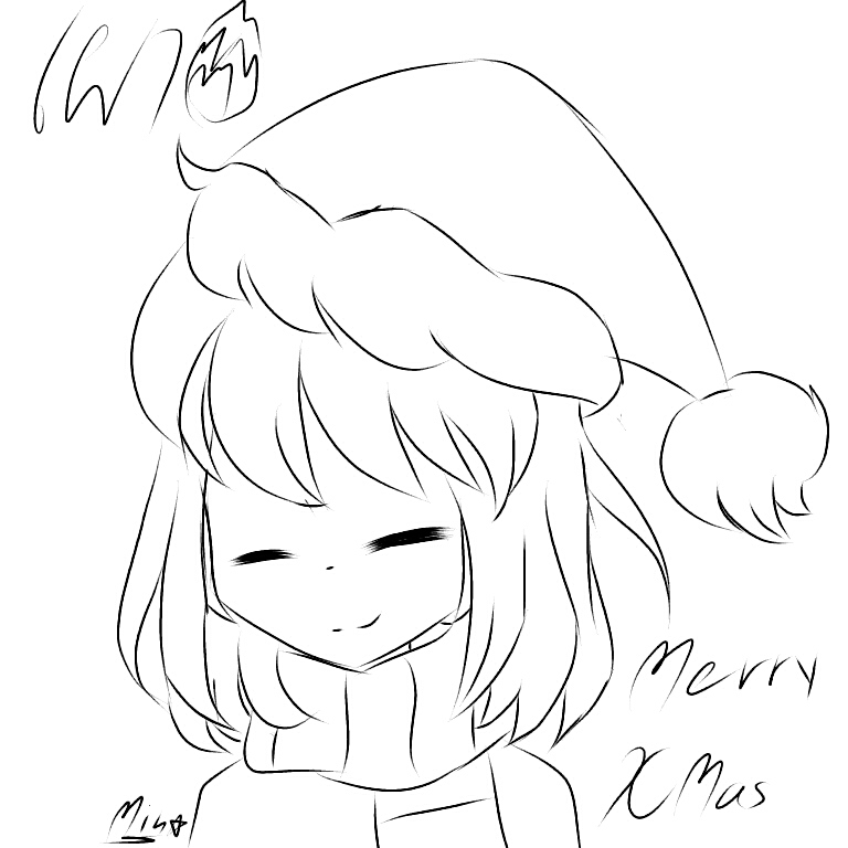 Deadtale ลงเล่น/คุย | WEBTOON