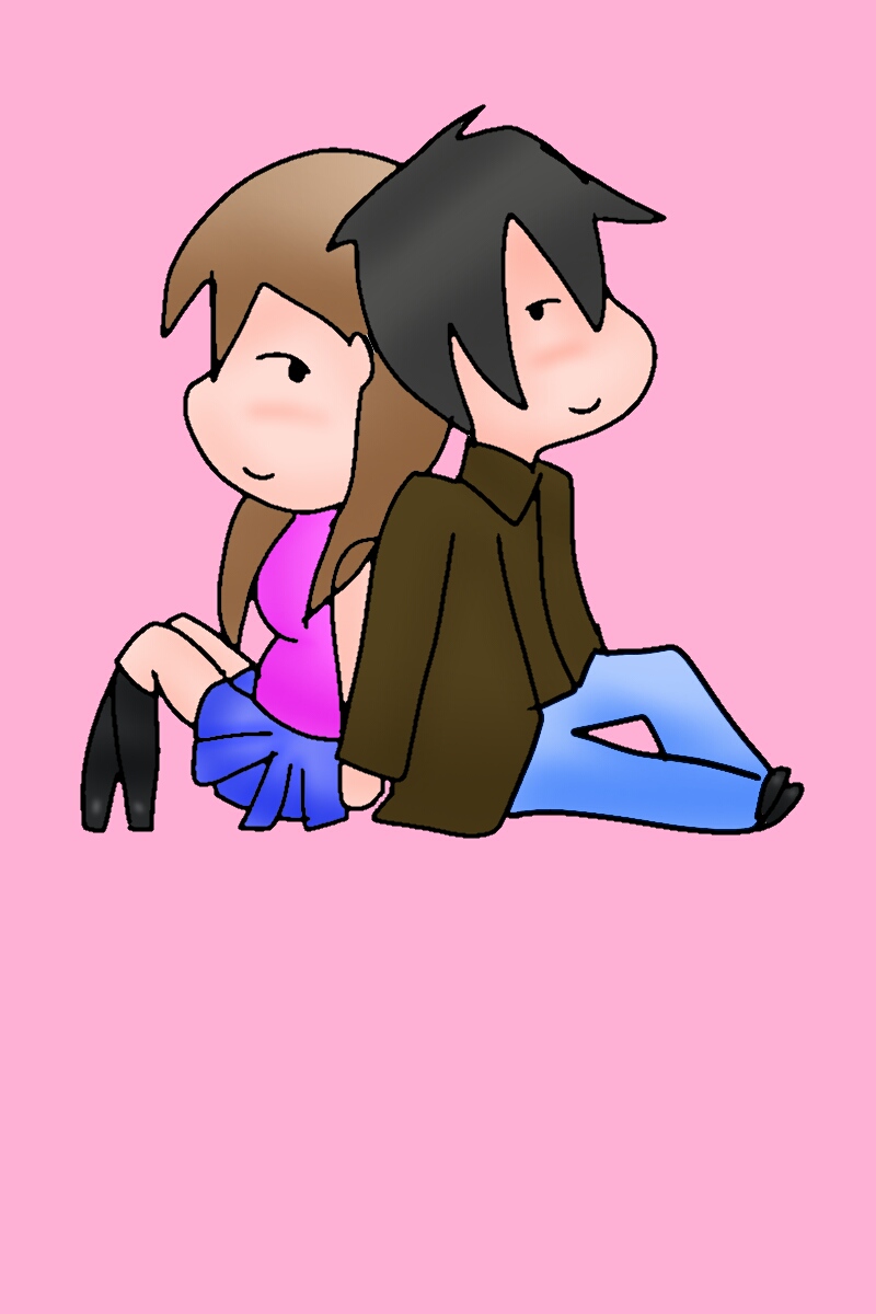 Love Forever | WEBTOON