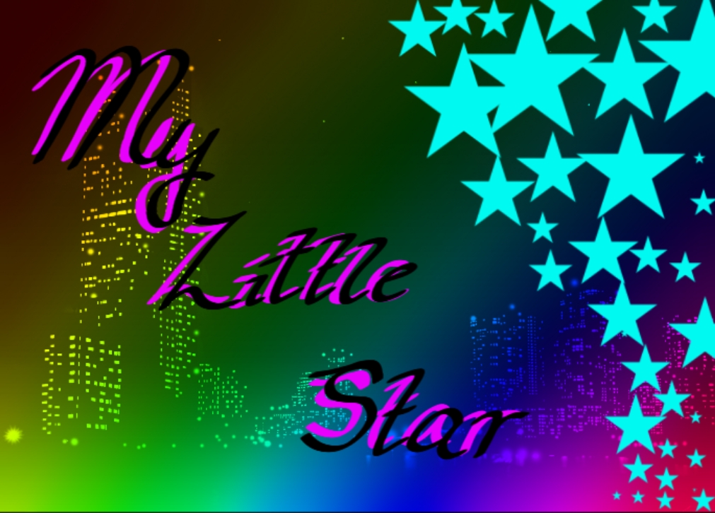 My Little Star | WEBTOON