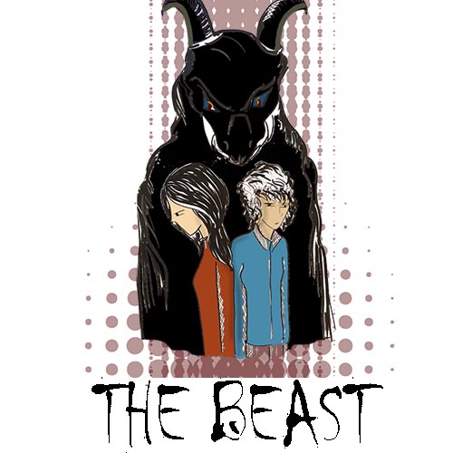 THE BEAST | WEBTOON