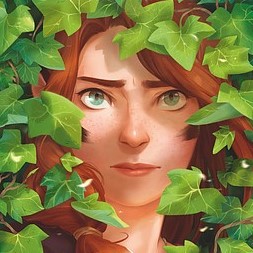 A Story of the Island Errance | WEBTOON