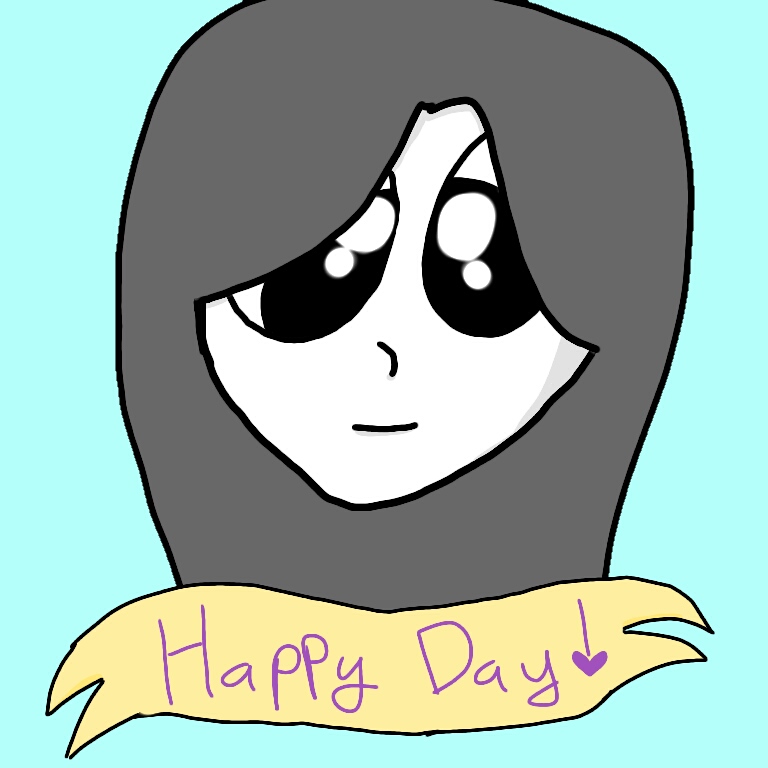 Happy Day! | WEBTOON