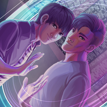 Stargazing | WEBTOON