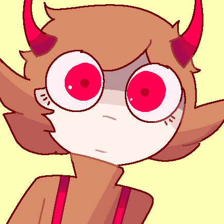 Demon Orchid! | WEBTOON