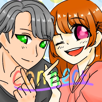 CONNECT | LINE WEBTOON