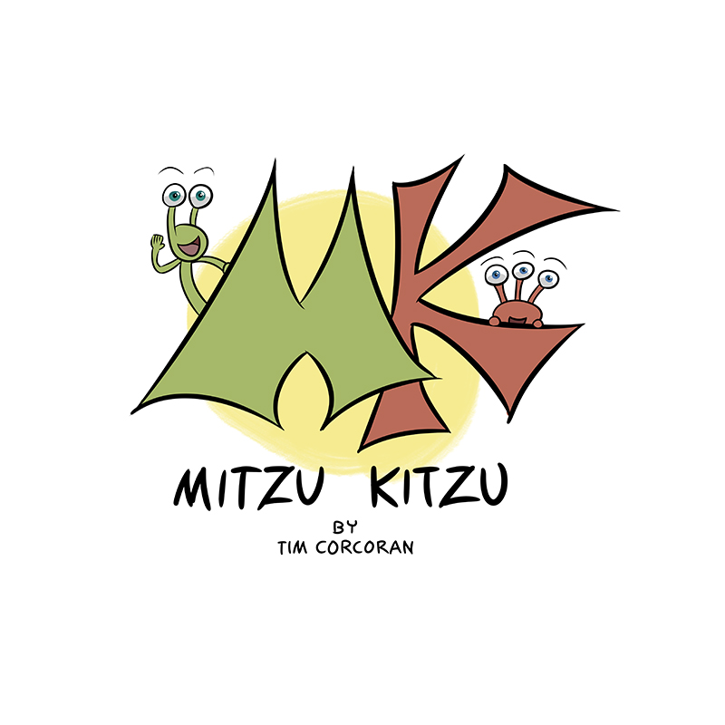 Mitzu Kitzu | WEBTOON