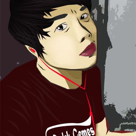 dedek gemes | LINE WEBTOON