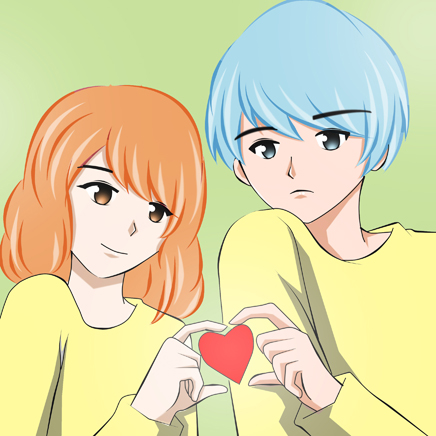 STRANGER PARTNER | WEBTOON