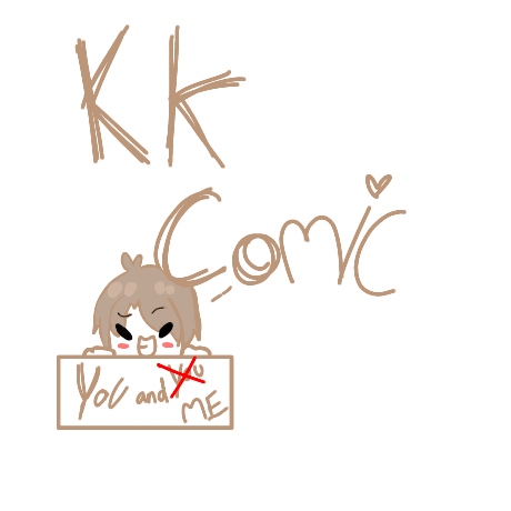 Kk ComiC | LINE WEBTOON