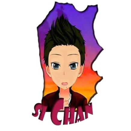 Si Chan | LINE WEBTOON