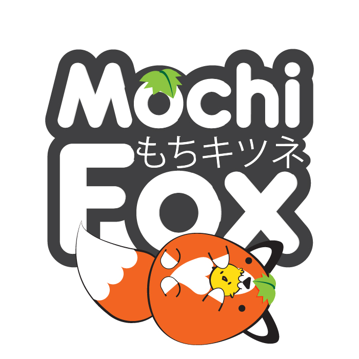 Mochi Fox Adventure!! | WEBTOON