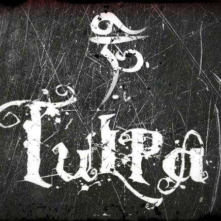 Tulpa | LINE WEBTOON