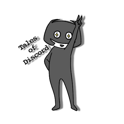 Tales of Discord | WEBTOON