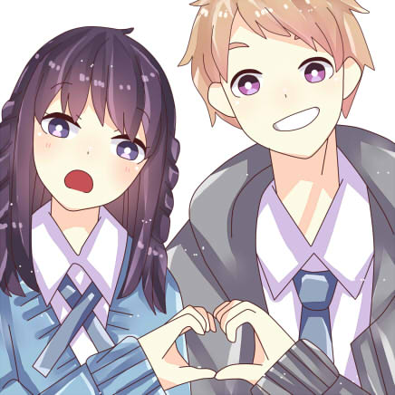 Move Up! | LINE WEBTOON