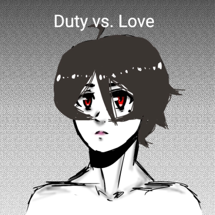 Duty vs. Love | WEBTOON