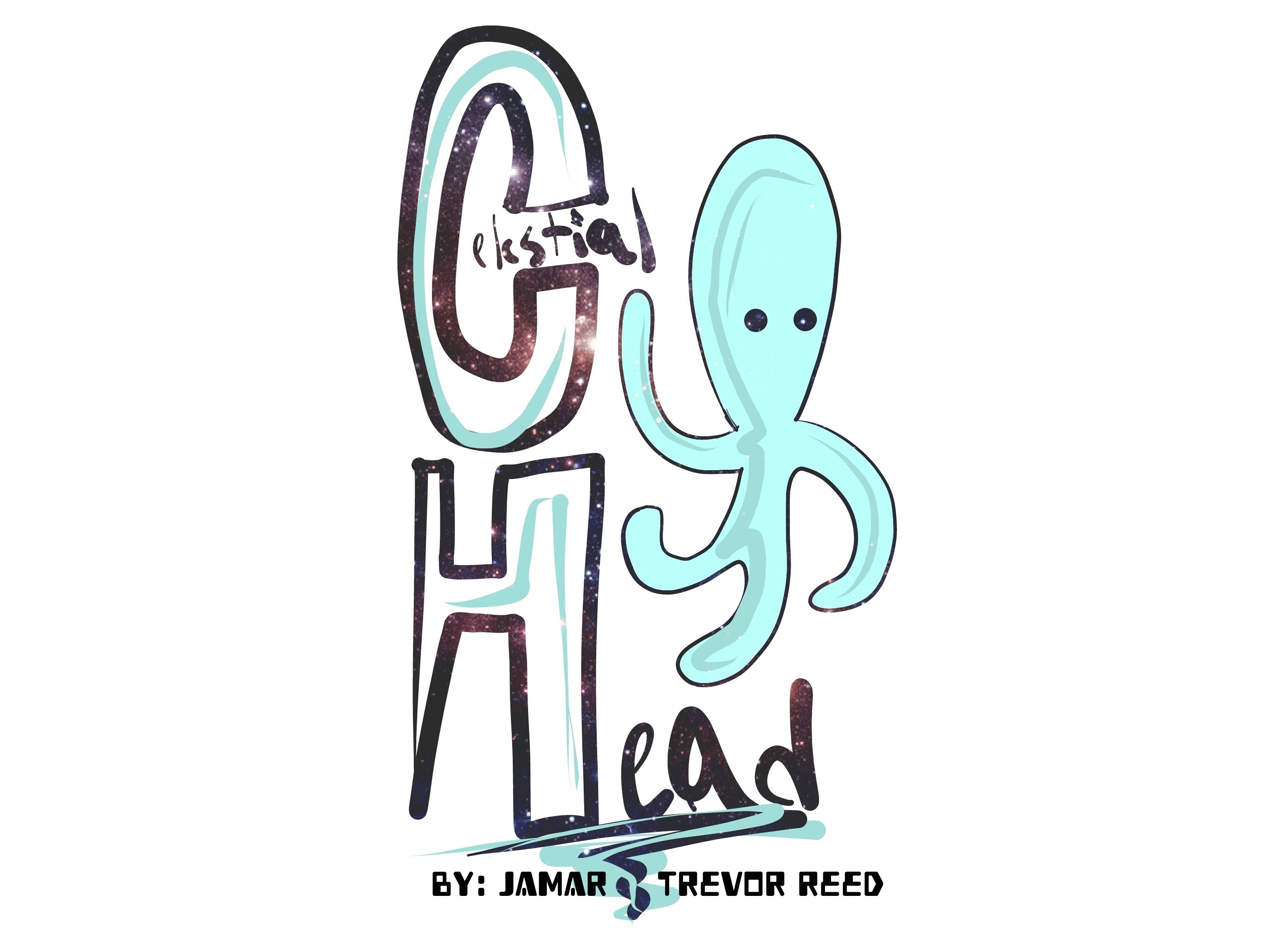 Celestial Head | WEBTOON