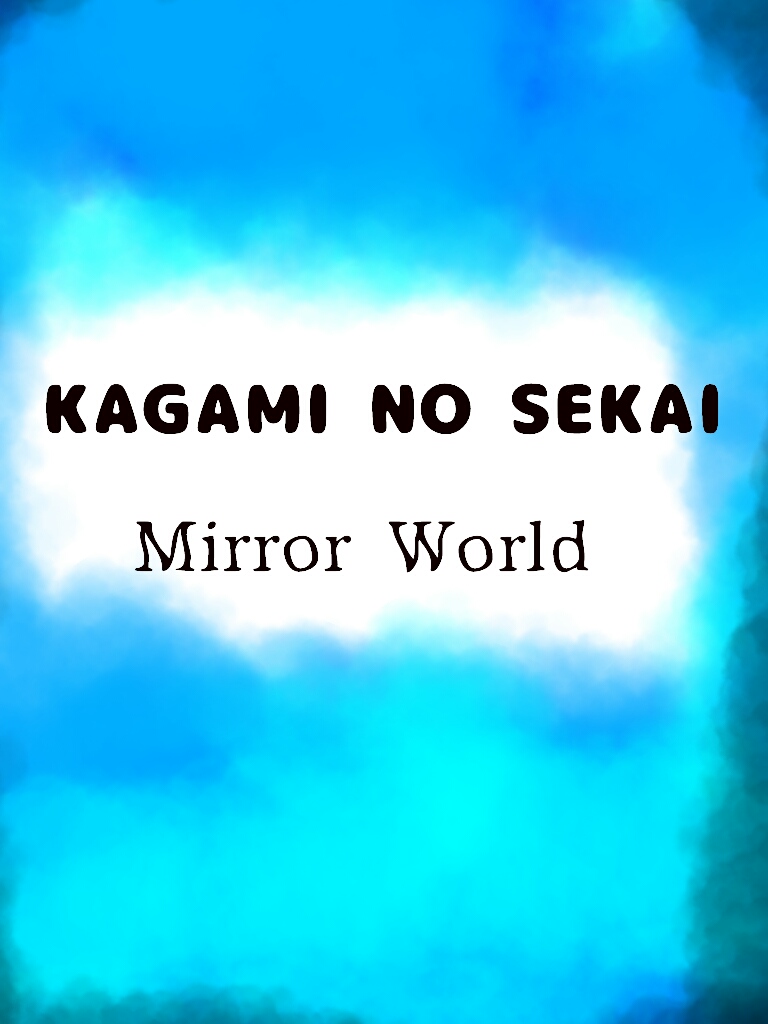 Mirror World | WEBTOON