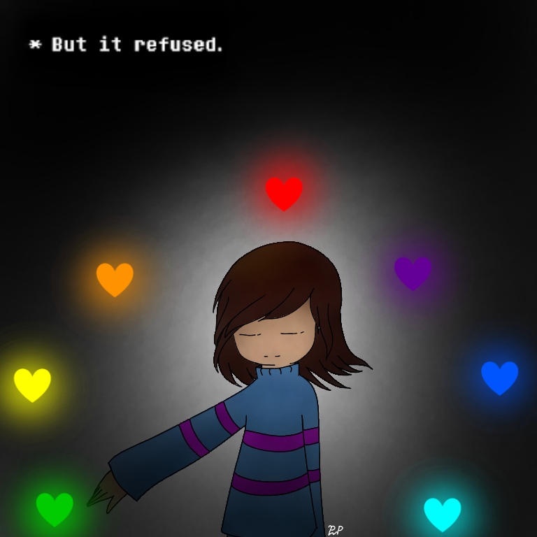 Undertale comic [AU] | WEBTOON