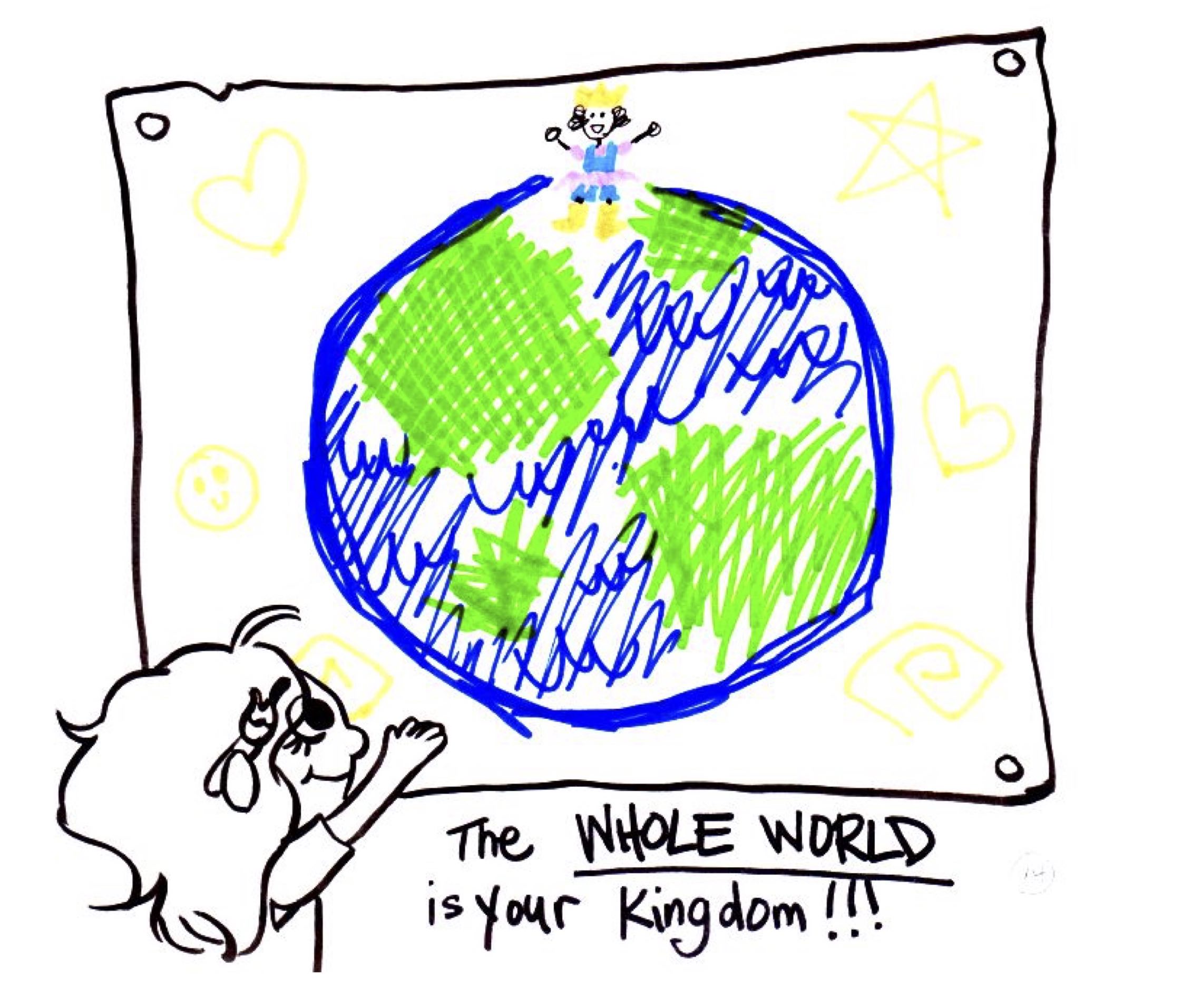 Princess 101 | WEBTOON